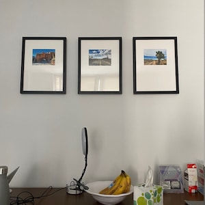 8 X 10 Nautical Rope Beach Island Frame | Etsy