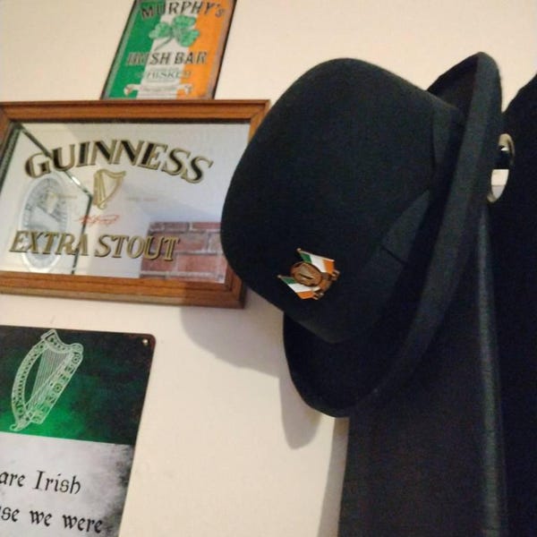 Bloody Sunday 1920 Enamel Pin Badge Croke Park GAA Dublin Tipperary ...