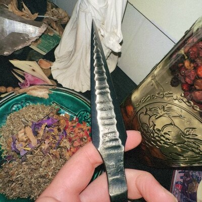 Dark Rituals: Black Magic Spellbook of Curses and Power - Etsy