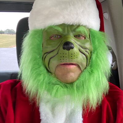 SFX Version 2.0 Button Eyes With Buttons Included Silicone Prosthetic ...