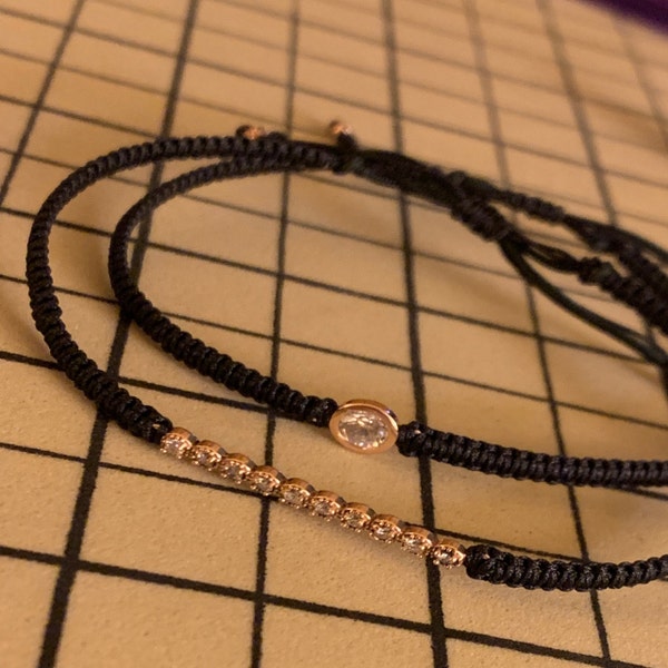 0.5mm Braided Nylon Cord Silk Chinese Knotting Cord Macrame Thin Strong ...