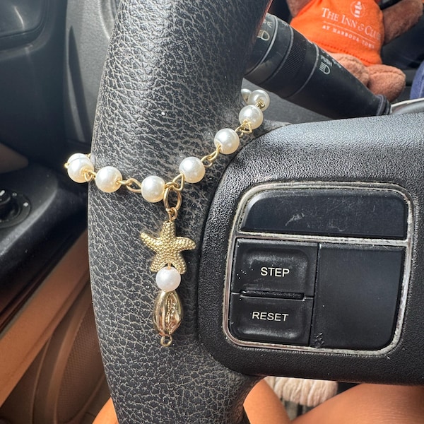 Car Charms - Etsy