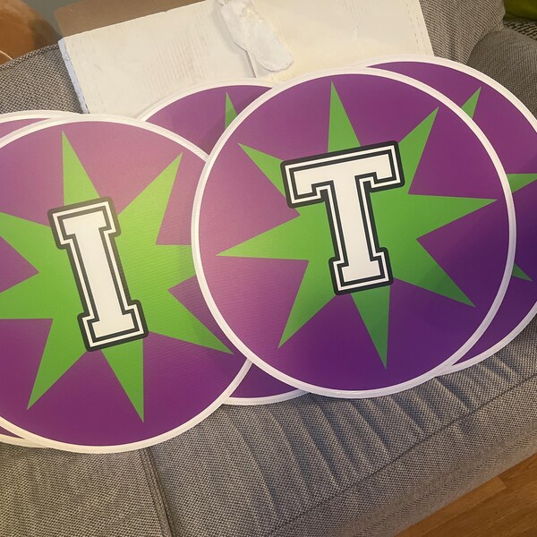 Cheerleading Spirit Stick, Spirit Stick Cheer, Team Gifts Cheer, Pep ...