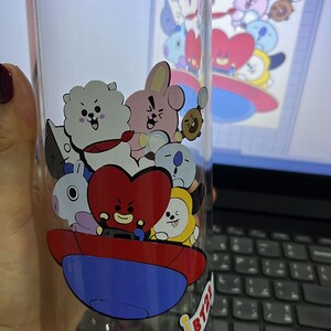 Numberblocks Face Stickers 21-30 for 2cm Mathlinkcube/blocks A4 ...