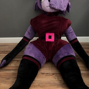 Teddy Bear From Inanimate Insanity 13.4 34 Cm Plush Toy Island of ...