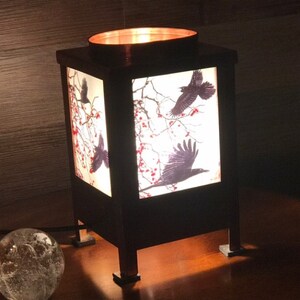 Good Night Bug Lamp Bees, Butterflies and Dragonfly Night Light Low ...