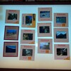 100 Vintage 35mm Slides in Cardboard Frames - Vintage Photo Slides ...