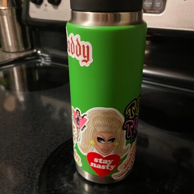 Puns Vinyl Sticker - Etsy