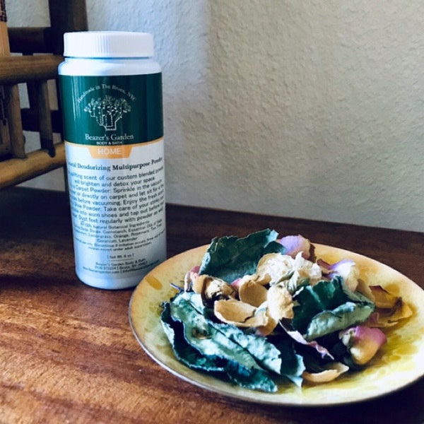 Natural Pest Repellent Bug Be Gone Organic Bug Spray Outdoor Skincare ...