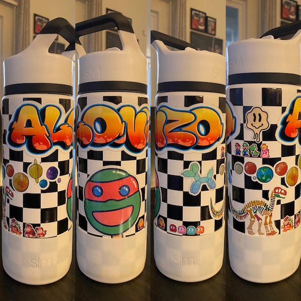 SSB Ultimate Sprites, 140+ Characters, and Trophy Stickers for Water ...