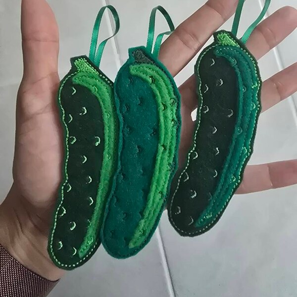 Corner Bookmark, Embroidered Bookmark, Gift for Reader, Teacher, Summer ...