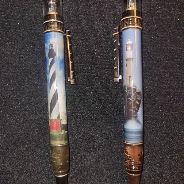 Names of God Pen Blank Acrylic Label Cast Pen Blank for Bolt Action or ...