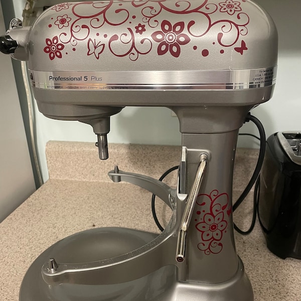 Flutterby Decal Kit - YOUR COLOR CHOICE Original Design - Butterflies ...