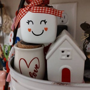 Fake Bee Hive Beehive Decor Bee Decor Mantle Decor Honey Bee Decor ...