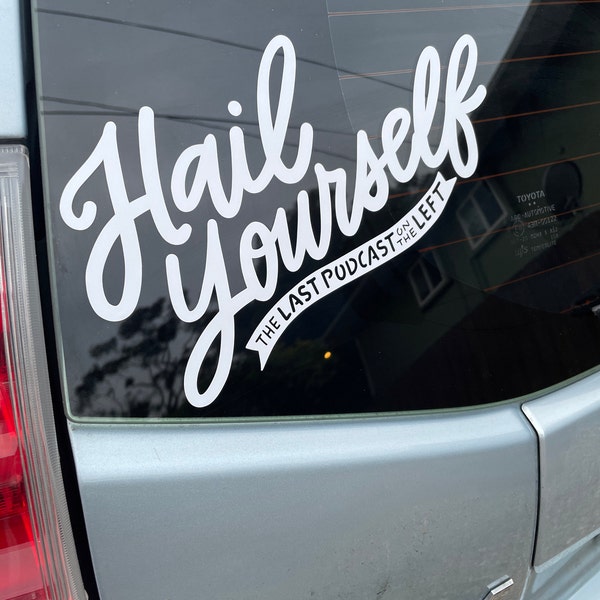 Last Podcast on the Left - Hail Yourself - Hail Satan - Hail Gein ...