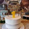 Where the Wild Things Are Cake Topper , Wild One Cake Topper, - Etsy