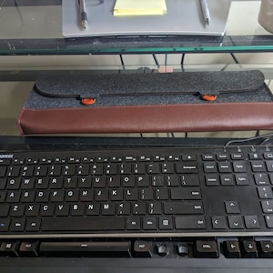 RGB Streamer Mini Gaming Keyboard 19-key Conflict-free Membrane ...