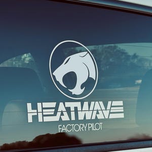 Aztec God Quetzalcoatl Decal - Etsy