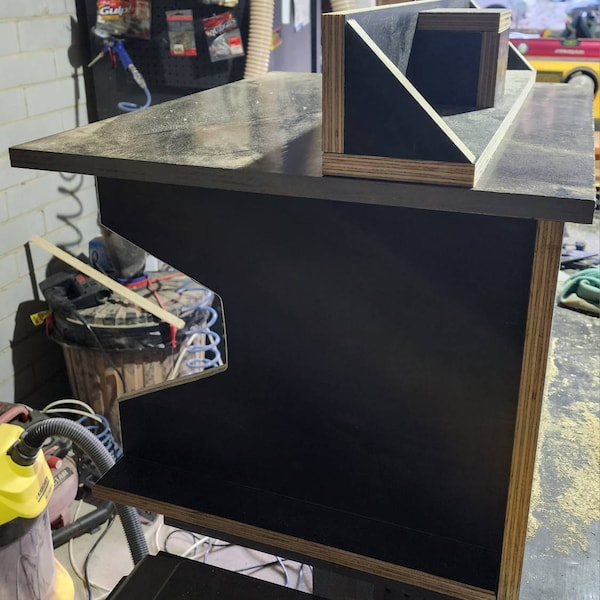 Router Table Plans - Router Table - DIY Router Table - DIY Router Table ...