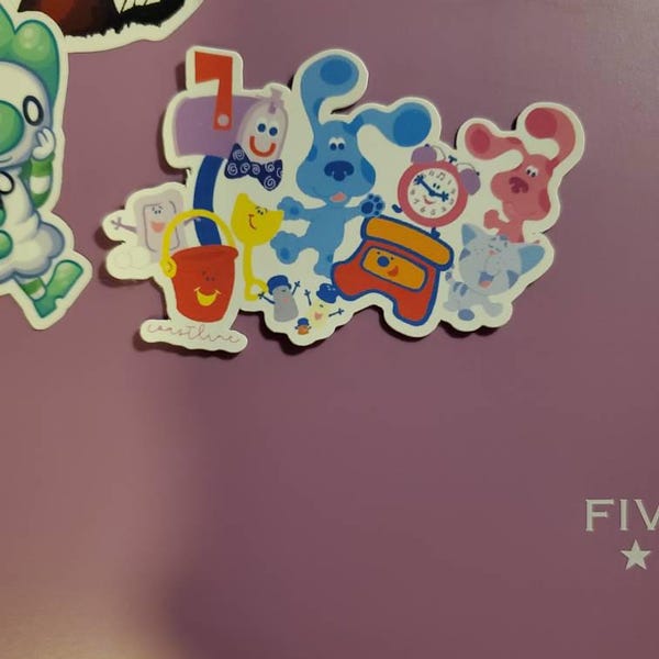 Camcorder Sticker || Vintage Camera Sticker || Laptop Sticker || Water ...