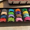 DND Miniatures Condition Rings With Box 96 Markers to Track 24 ...