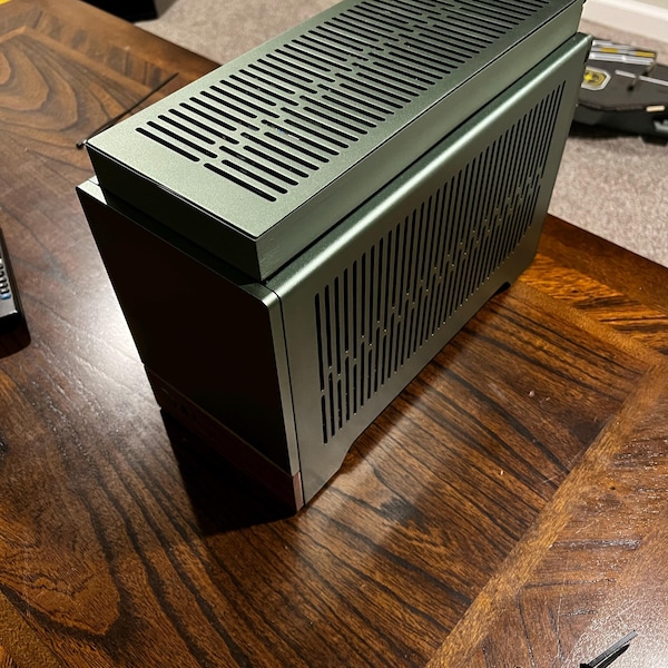 SSUPD MESHROOM S 3D Printed Base Mod - Etsy