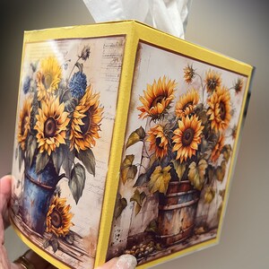 Floral Vintage Farmhouse Kitchen Cookware Clipart Bundle 10 High ...