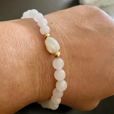 Pikake Collection Single Strand Lei Necklace - Etsy