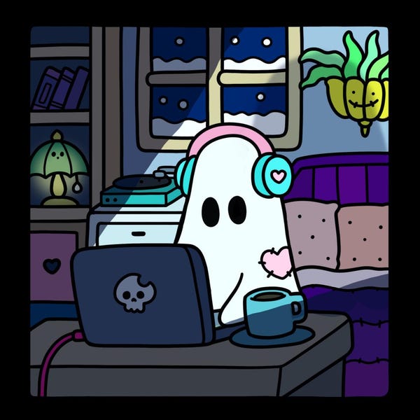 Creepy Cutie: Goth Kawaii Coloring Book by Coco Wyo - Etsy