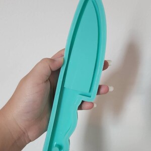 9 Mini DIY EZ Shakers Silicone Mold Pendant Charm Keychain - Etsy