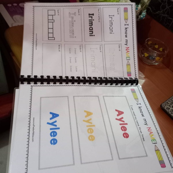 Editable Bee Photo Bulletin Decor | Canva Template Back to School - Etsy