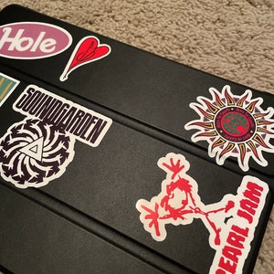 Goo Jit Zu Sticker Pack - Etsy Canada