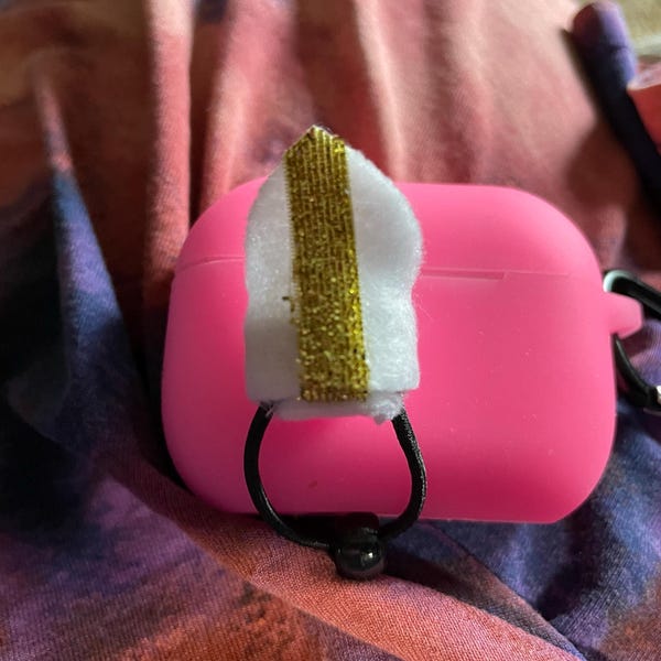 Elf Costume, Pet Costume for Rats, Santa Helper Rat - Available in Red ...