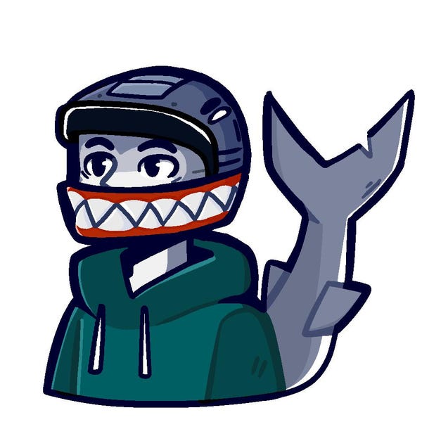 Pngtuber, Repo Pngtuber, Male Pngtuber, Red Repo Pngtuber, Baby Repo ...