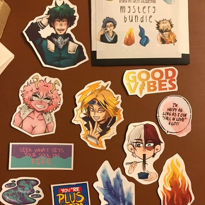 Honkai Star Rail Trash Trailblazer Stickers Stelle Caelus Racoon Tail ...