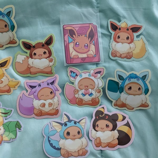 Anime LUFFY Gear 5 Sticker Holographic - Etsy