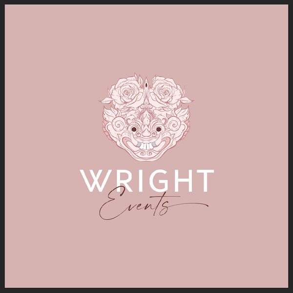 Hand Drawn Logo | Logo Design | Custom Logo Design | Simple Logo Design ...