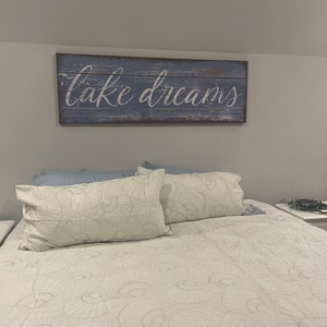 Vintage Eye Chart Retro Sign Doctor's Office Vision Test Rustic ...