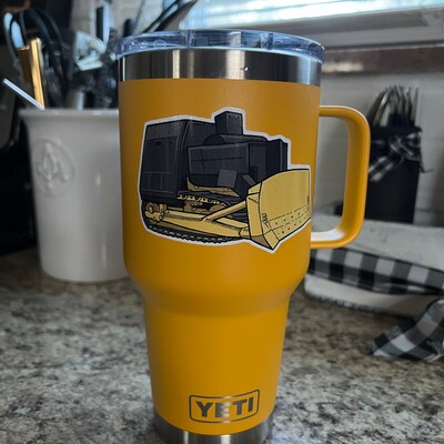 Pink Flamingos Divine Filthiest Person Alive Sticker Water - Etsy