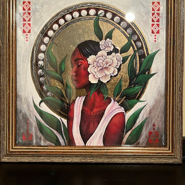 NEW 2023 Vertical Filipino Contemporary Tattoo Tatak Motifs Designs ...