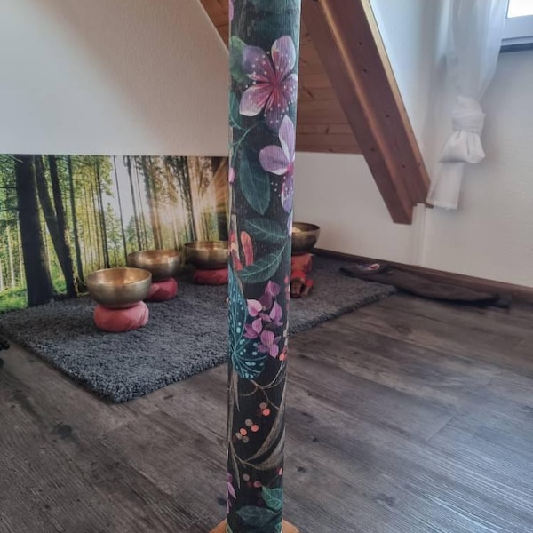 Rain Column 5min Garden of Dreams - Sleep Function, Rain Sound ...