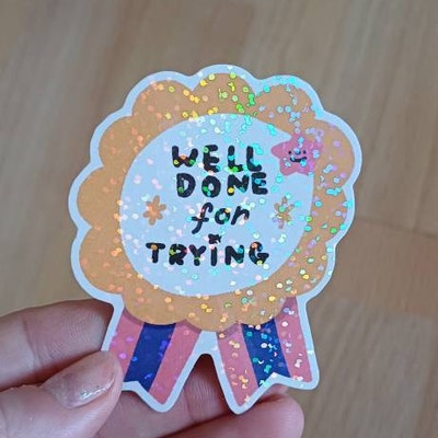 Squeeze the Day Sticker, Affirmation Quotes, Affirmation Sticker ...