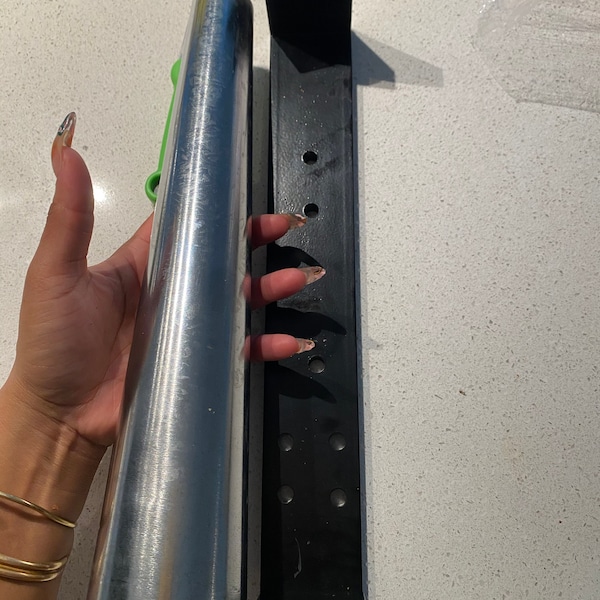 Heavy Duty Adjustable Mandrel Stand With Round Bracelet Mandrel SALE - Etsy