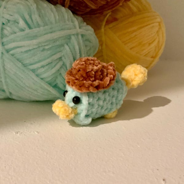 Daisy & Bumble Bee Granny Square Crochet Pattern Bundle english/us ...