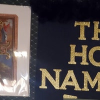 Oldest Icon of Mary in Rome Advocata Nostra New to Our Shop Catholic ...