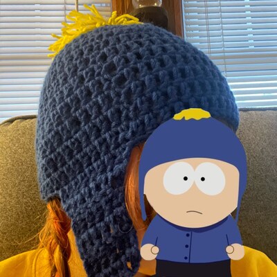 Minions Hat, Edith Gru Hat, Despicable Me Hat, Halloween Costume ...
