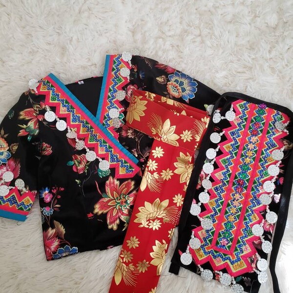 Blue Li Loos Last Name Design Digital File - Etsy