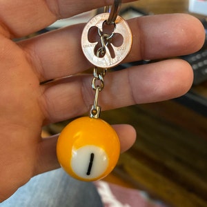 Lucky Penny With Smiley Face Cut Out | Etsy