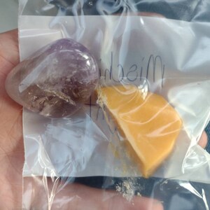 6 Homemade Ritual/chime Candles - Etsy