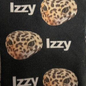 Custom Pet Socks Dog Socks Pup Socks Dog Lover Gift Cat | Etsy